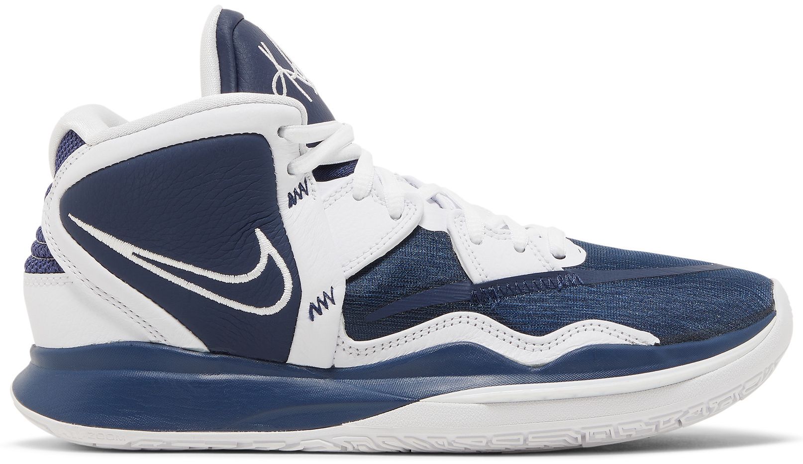 Buy Nike Kyrie Infinity TB 'Midnight Navy' - DO9616 400 | GOAT