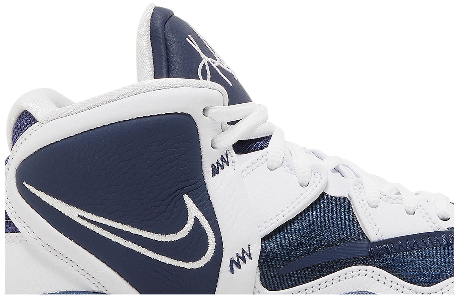Buy Nike Kyrie Infinity TB 'Midnight Navy' - DO9616 400 | GOAT