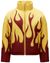 Buy Moncler Genius Clancy Jacket 'Yellow/Red' - 1A00010 M2540 P14 | GOAT