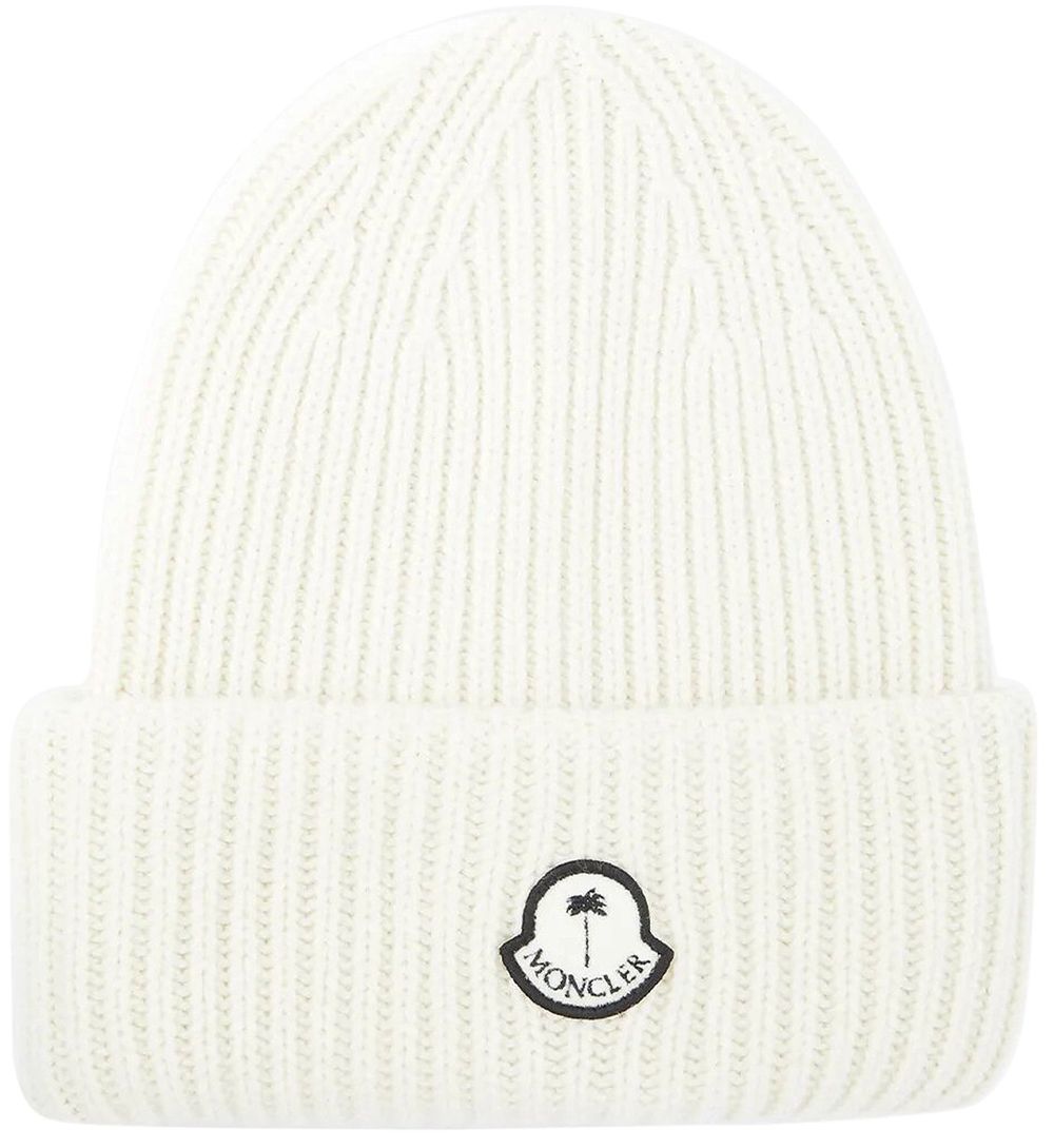 Buy Moncler Genius Hat 'Yellow' - 3B00007 M1241 | GOAT