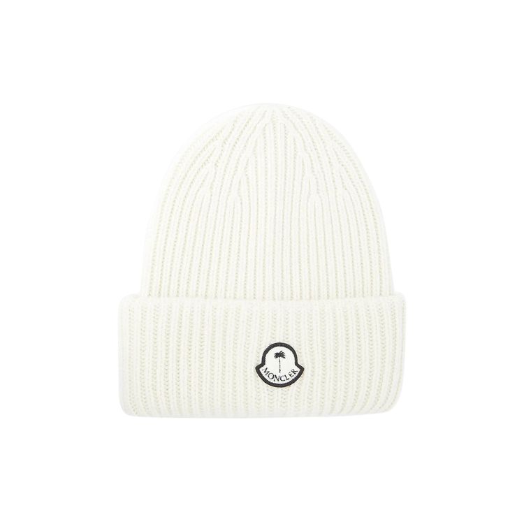 Buy Moncler Genius Hat 'Yellow' - 3B00007 M1241 | GOAT