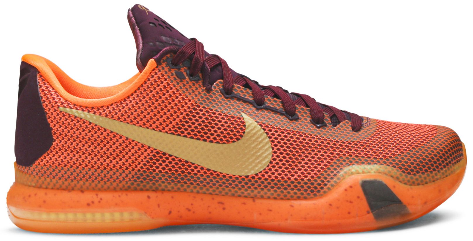 Buy Nike Kobe 10 GS 'Silk' - 726067 676 | GOAT