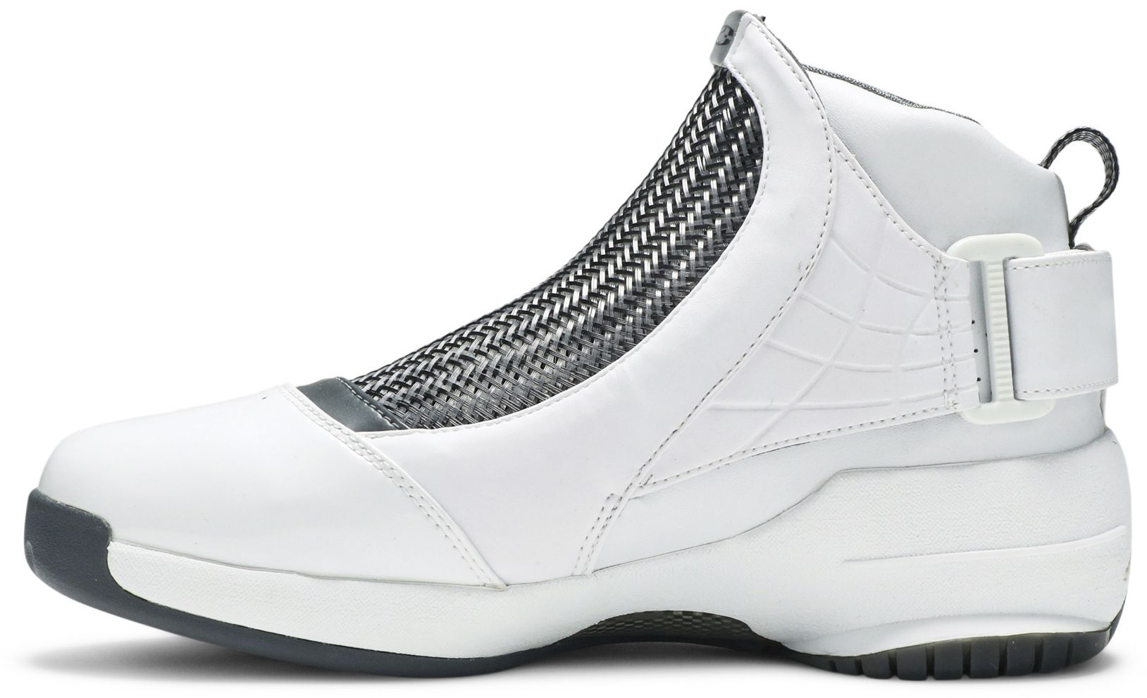 Buy Air Jordan 19 OG GS 'Flint' 2004 - 307547 102 | GOAT