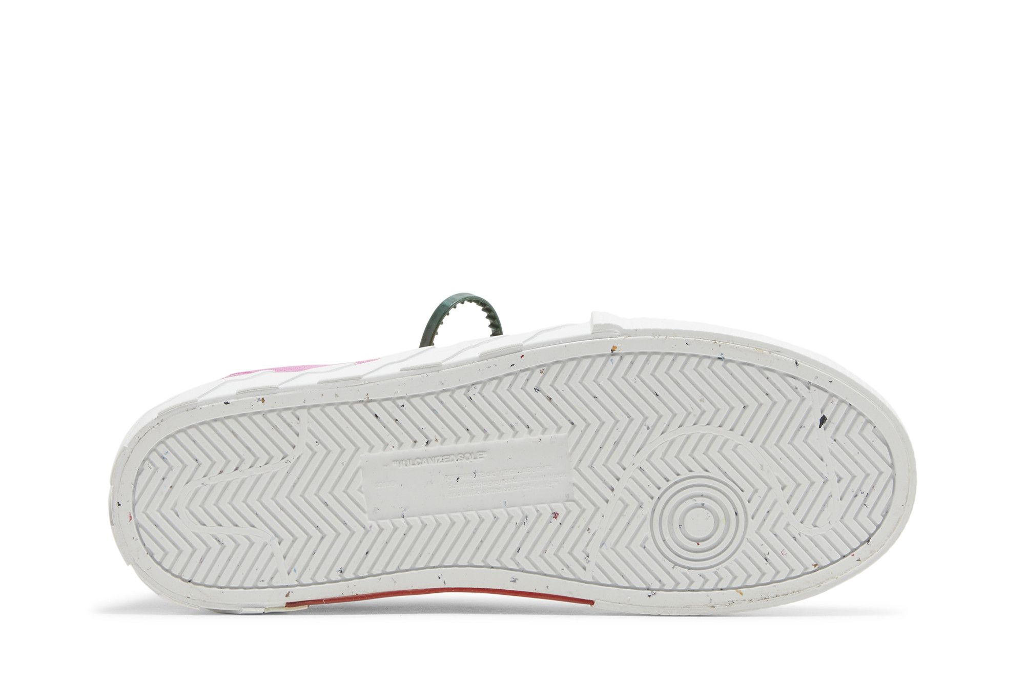 Buy Off-White Vulc Sneaker 'Tie-Dye' - OMIA085S22FAB001 8400 Buy Off-White Vulc Sneaker 'Tie-Dye' - OMIA085S22FAB001 8400