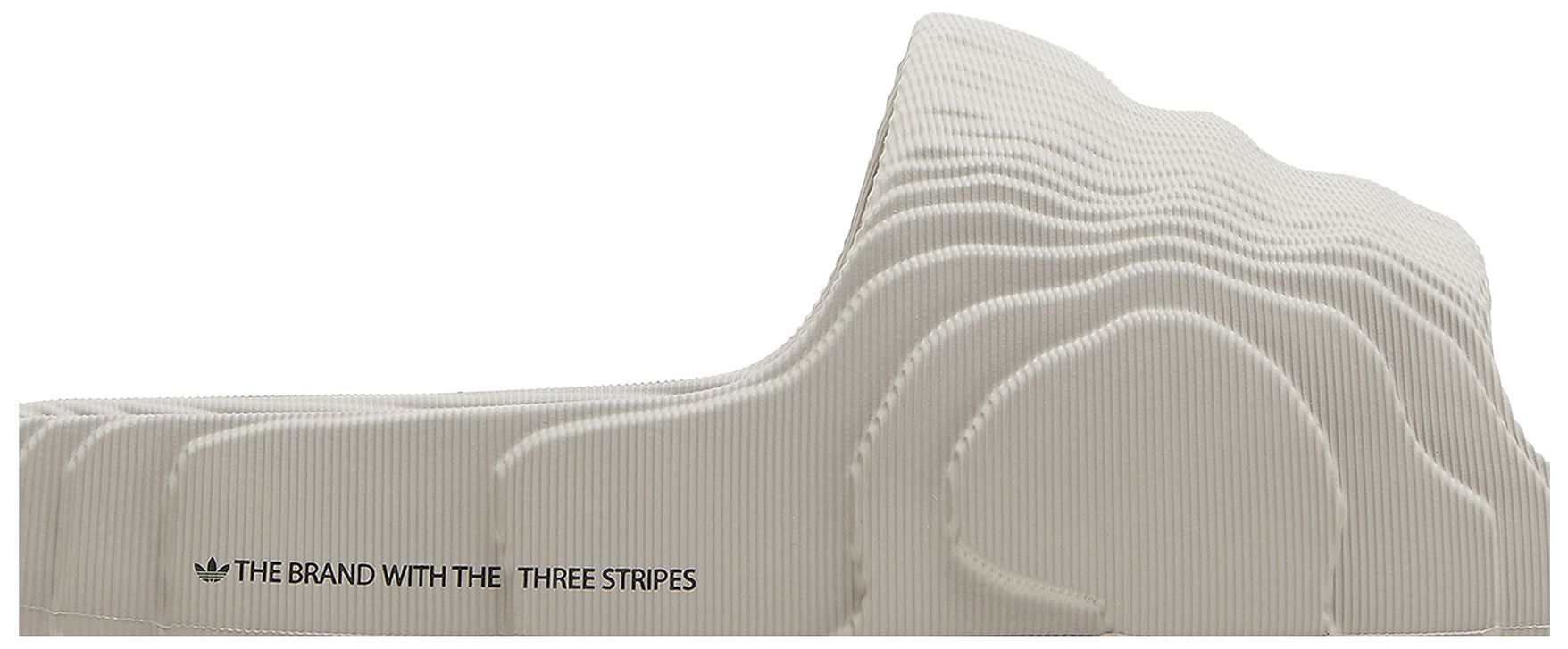 Buy Adidas Adilette 22 Slides 'Light Brown' - HQ4670 | GOAT