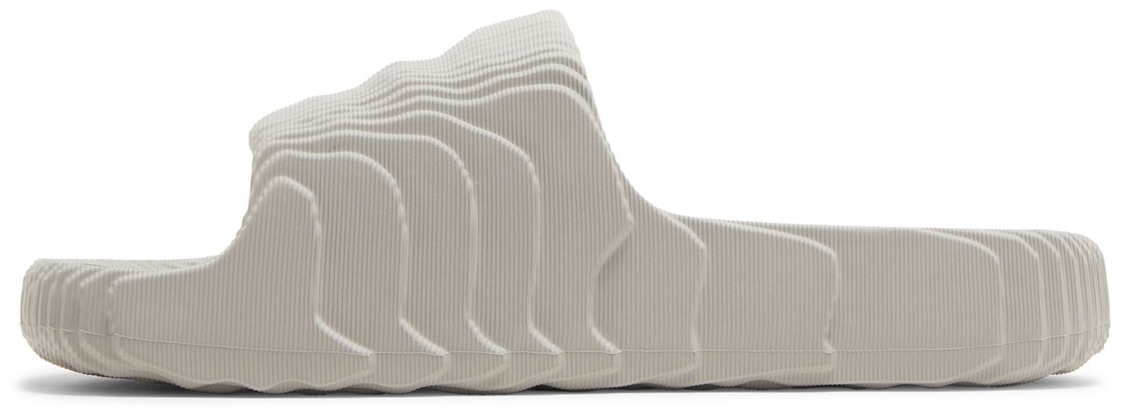 Buy Adidas Adilette 22 Slides 'Light Brown' - HQ4670 | GOAT