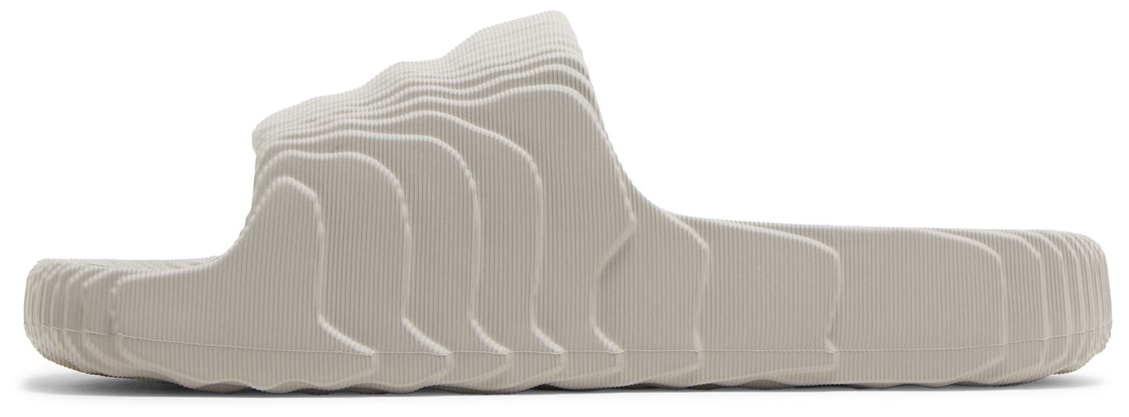 Buy Adidas Adilette 22 Slides 'Light Brown' - HQ4670 | GOAT