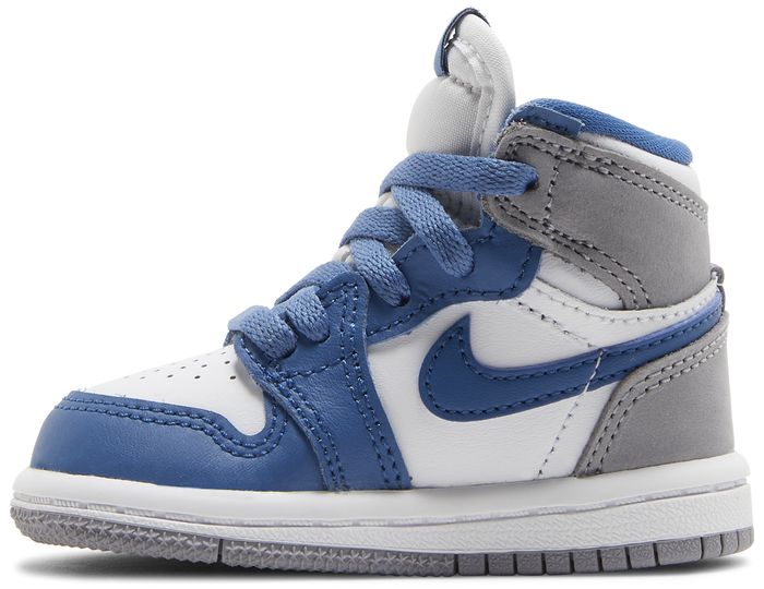 Buy Air Jordan 1 Retro High OG TD 'True Blue' - FD1413 410 | GOAT