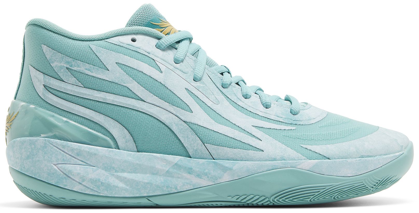 Buy Puma MB.02 'Jade' - 378284 01 | GOAT