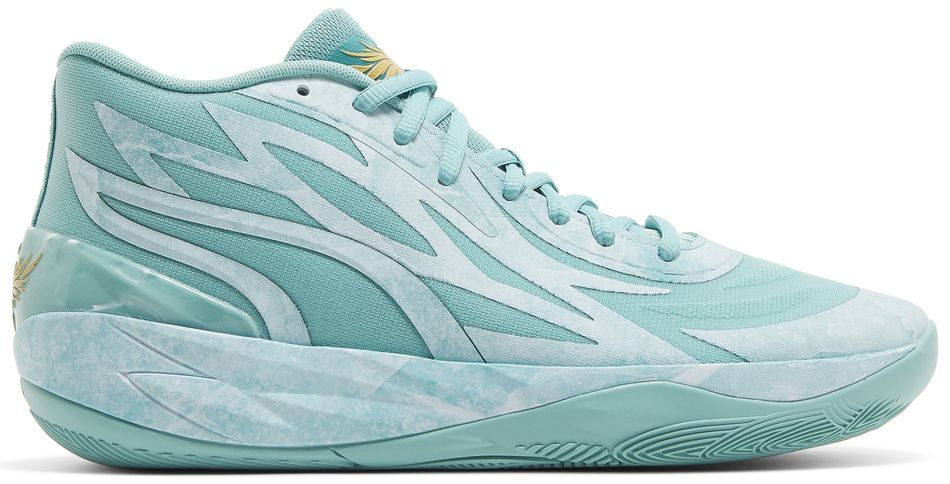 Buy Puma MB.02 'Jade' - 378284 01 | GOAT