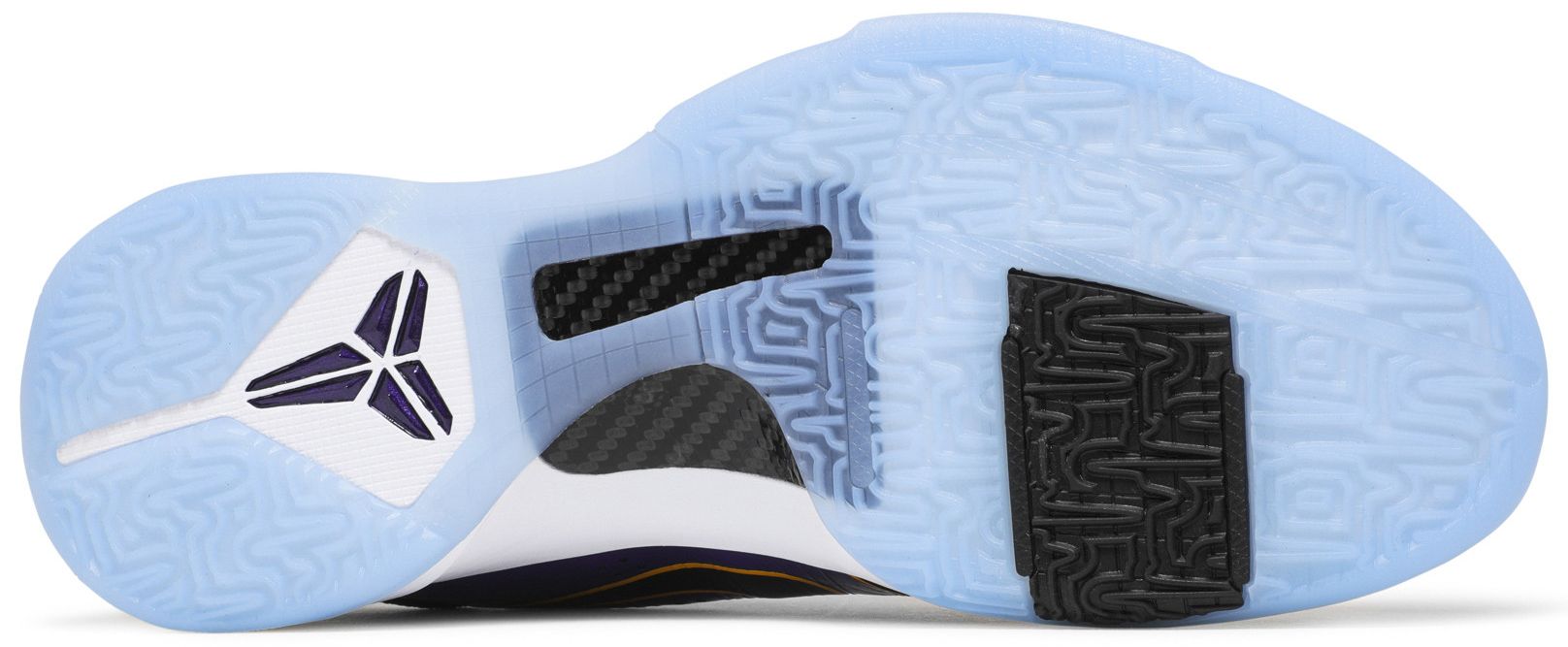 Buy Nike Zoom Kobe 5 Protro '5x Champ' - CD4991 500 | GOAT