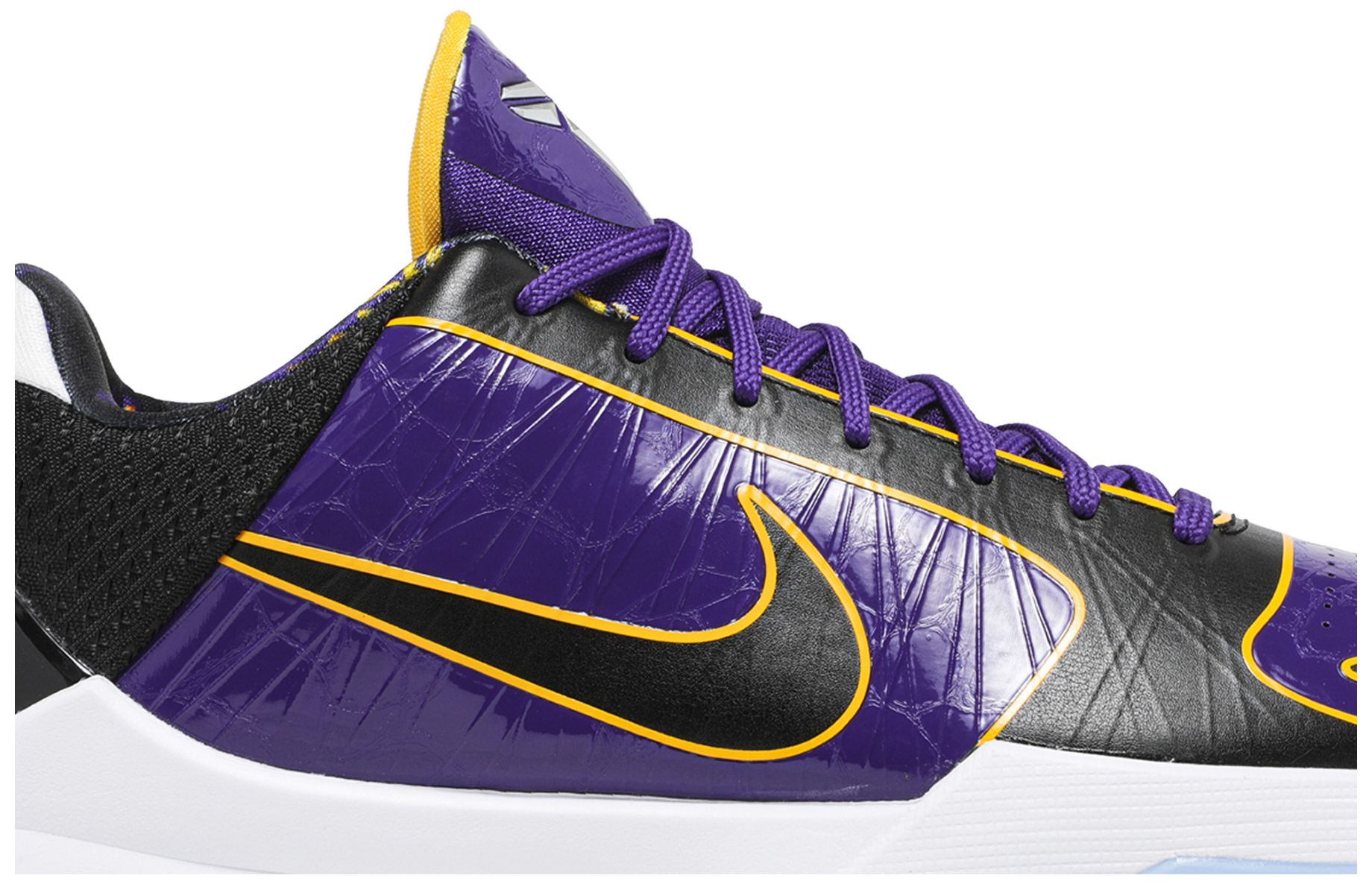 Buy Nike Zoom Kobe 5 Protro '5x Champ' - CD4991 500 | GOAT