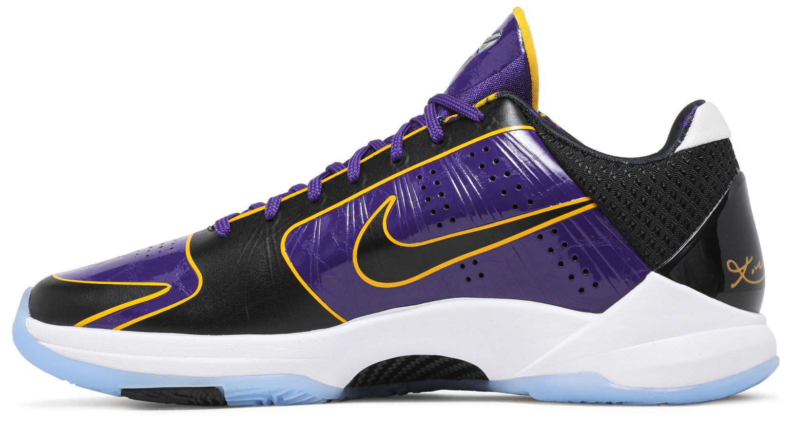 Buy Nike Zoom Kobe 5 Protro '5x Champ' - CD4991 500 | GOAT AU