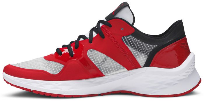 Buy Air Jordan Air Zoom 85 Runner 'Chicago' - CI0055 106 | GOAT
