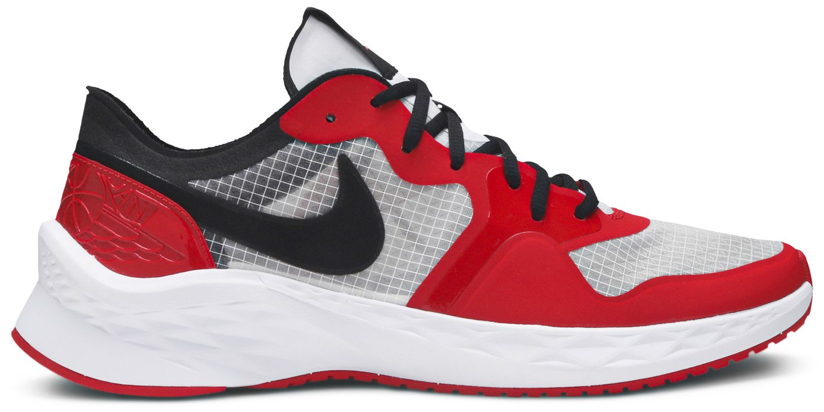Buy Air Jordan Air Zoom 85 Runner 'Chicago' - CI0055 106 | GOAT