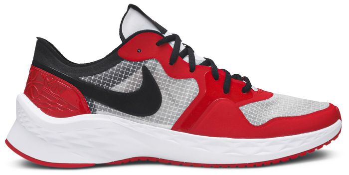 Buy Air Jordan Air Zoom 85 Runner 'Chicago' - CI0055 106 | GOAT