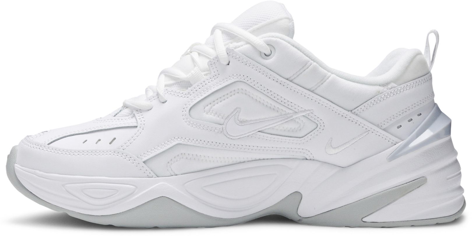 Buy Nike M2K Tekno 'White' - AV4789 101 | GOAT