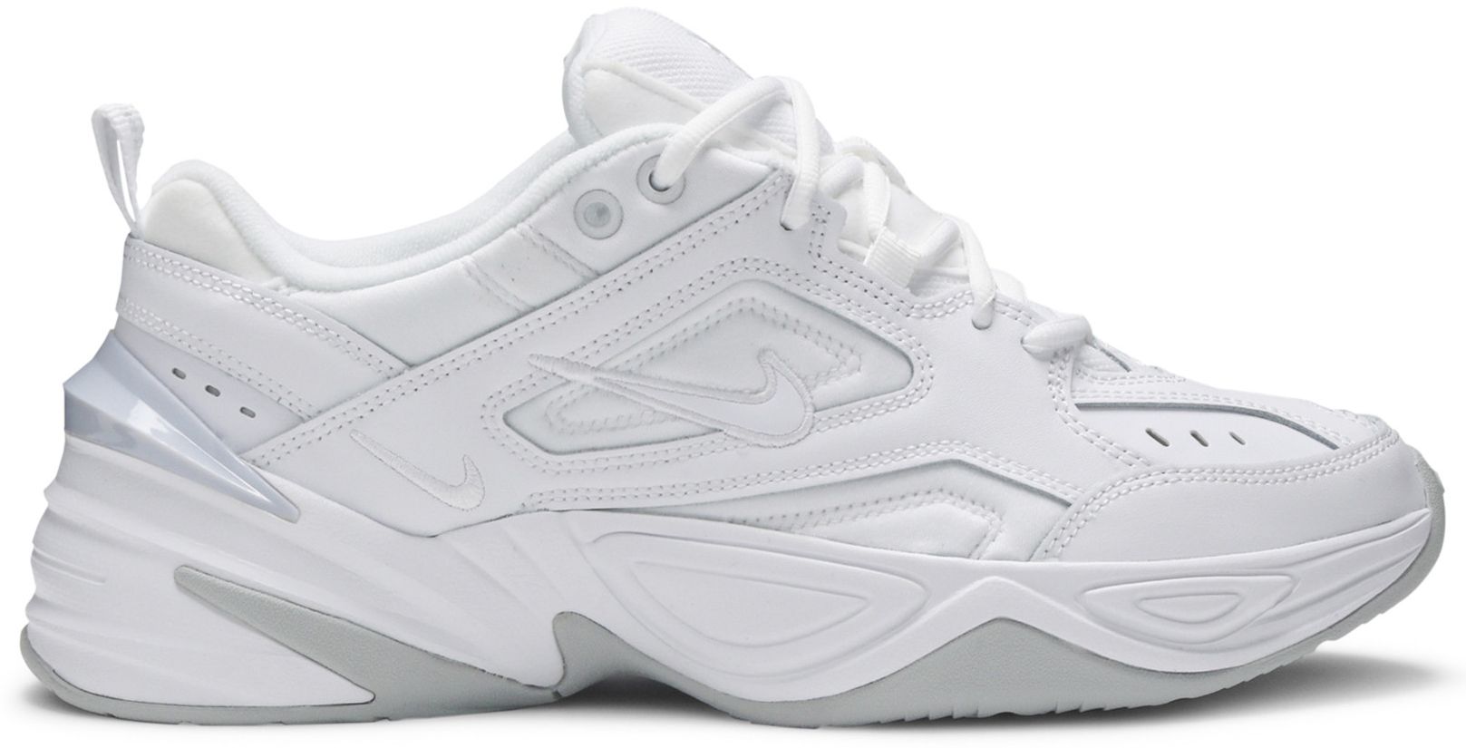 Buy Nike M2K Tekno 'White' - AV4789 101 | GOAT
