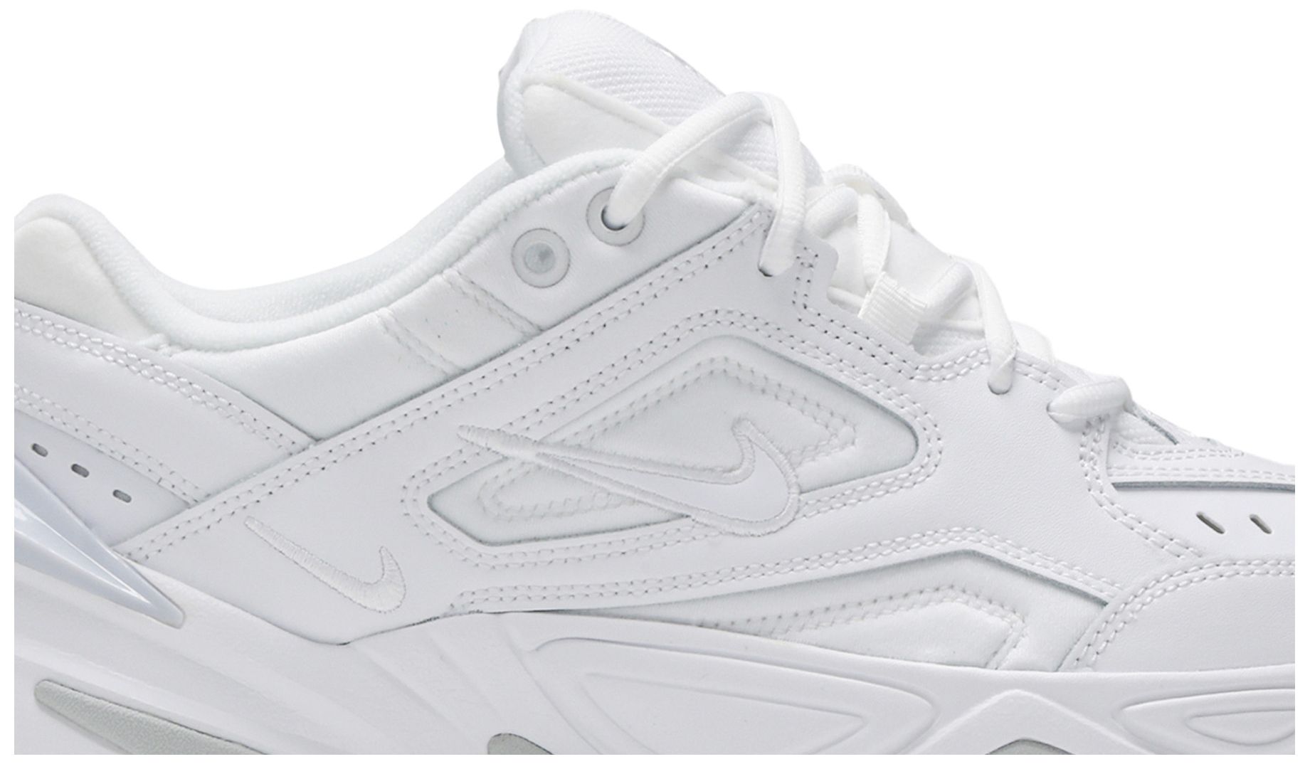 Buy Nike M2K Tekno 'White' - AV4789 101 | GOAT