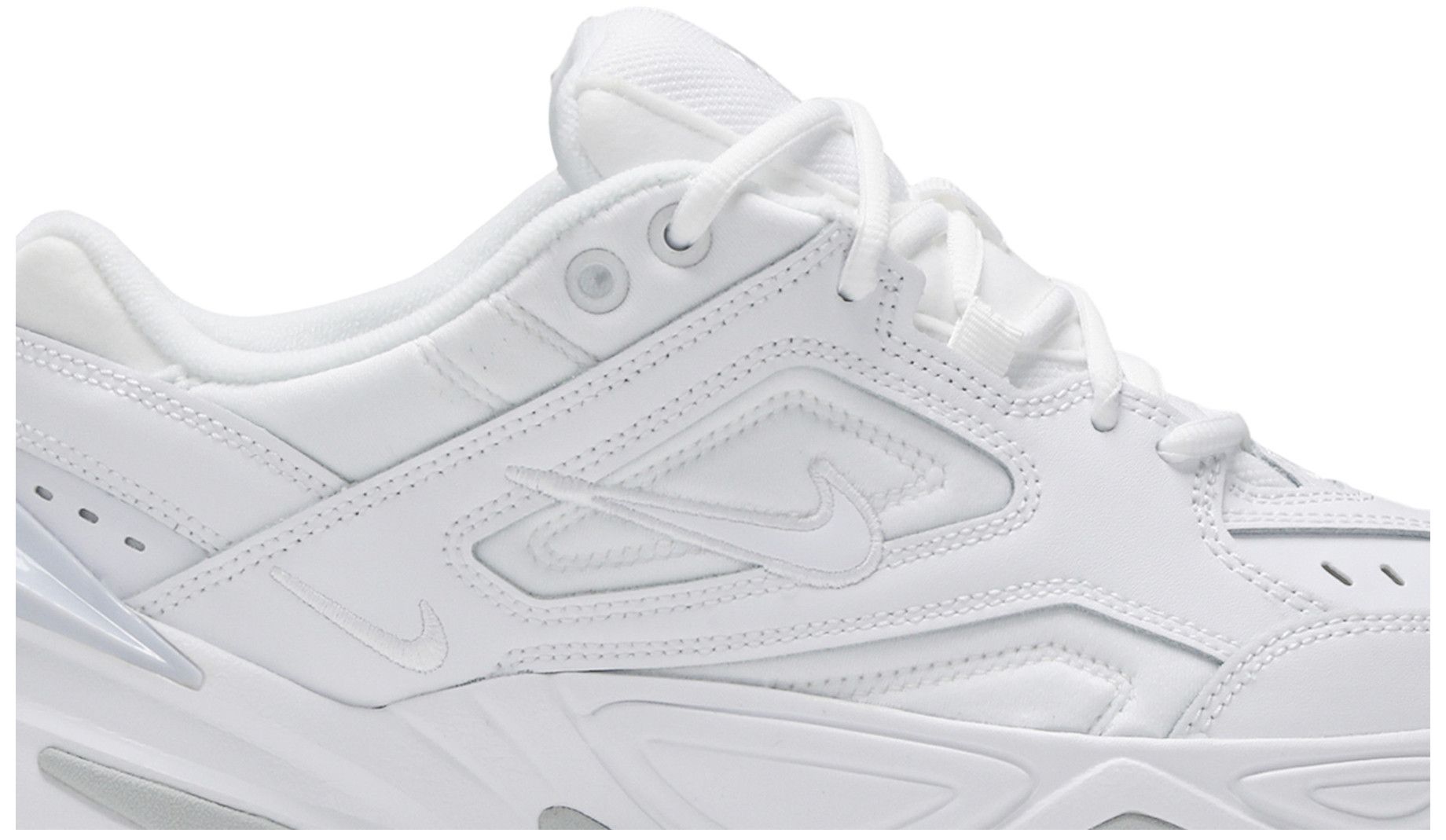 Buy Nike M2K Tekno 'White' - AV4789 101 | GOAT