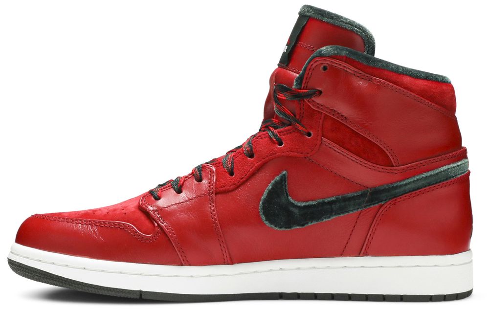 Buy Air Jordan 1 Retro Hi Premier 'Gucci' 2013 - 332134 631 | GOAT