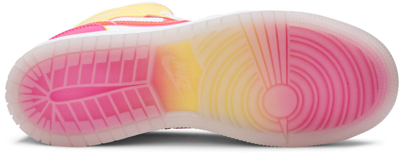 Buy Air Jordan 1 Mid SE GS 'Edge Glow' - CV4611 100 | GOAT