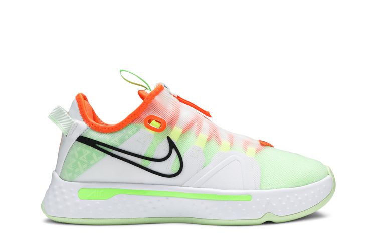Buy Gatorade x Nike PG 4 'White GX' - CD5078 100 | GOAT CA