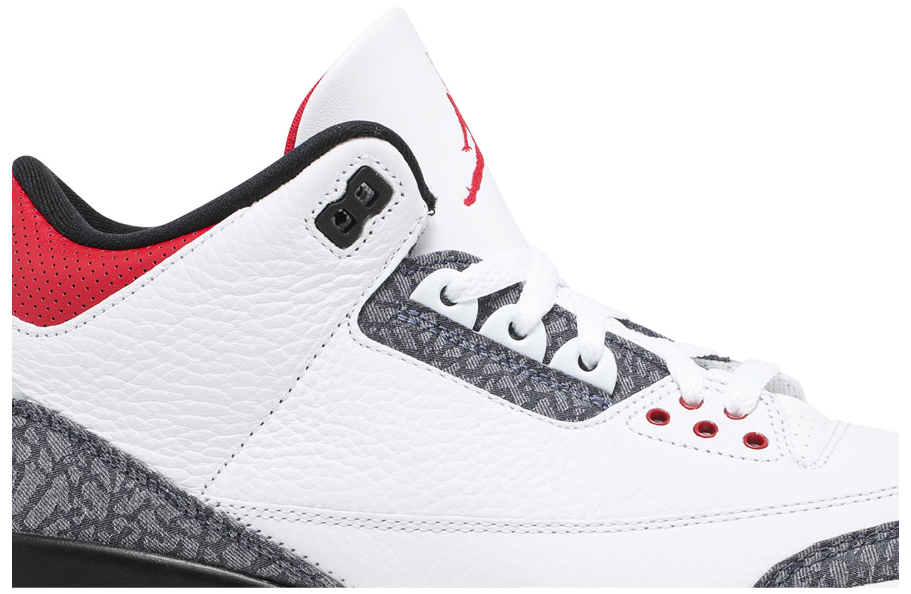 Buy Air Jordan 3 SE-T 'Fire Red' Japan Exclusive - CZ6433 100 | GOAT