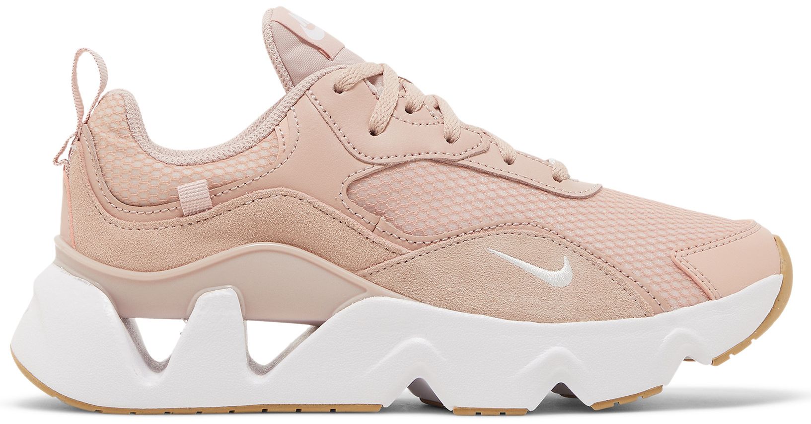 Buy Nike Wmns RYZ 365 2 'Pink Oxford' - CU4874 600 | GOAT