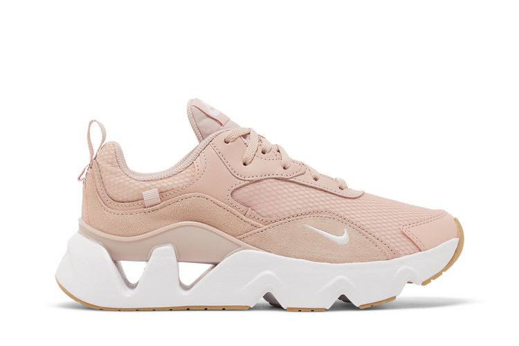 Buy Nike Wmns RYZ 365 2 'Pink Oxford' - CU4874 600 | GOAT