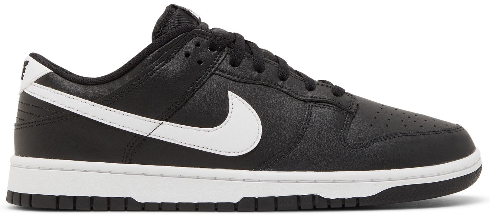 Buy Nike Dunk Low 'Black Panda 2.0' - DV0831 002 | GOAT AU