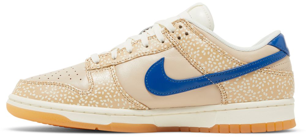 Buy Nike Dunk Low Premium 'Montreal Bagel Sesame' - DZ4853 200 | GOAT