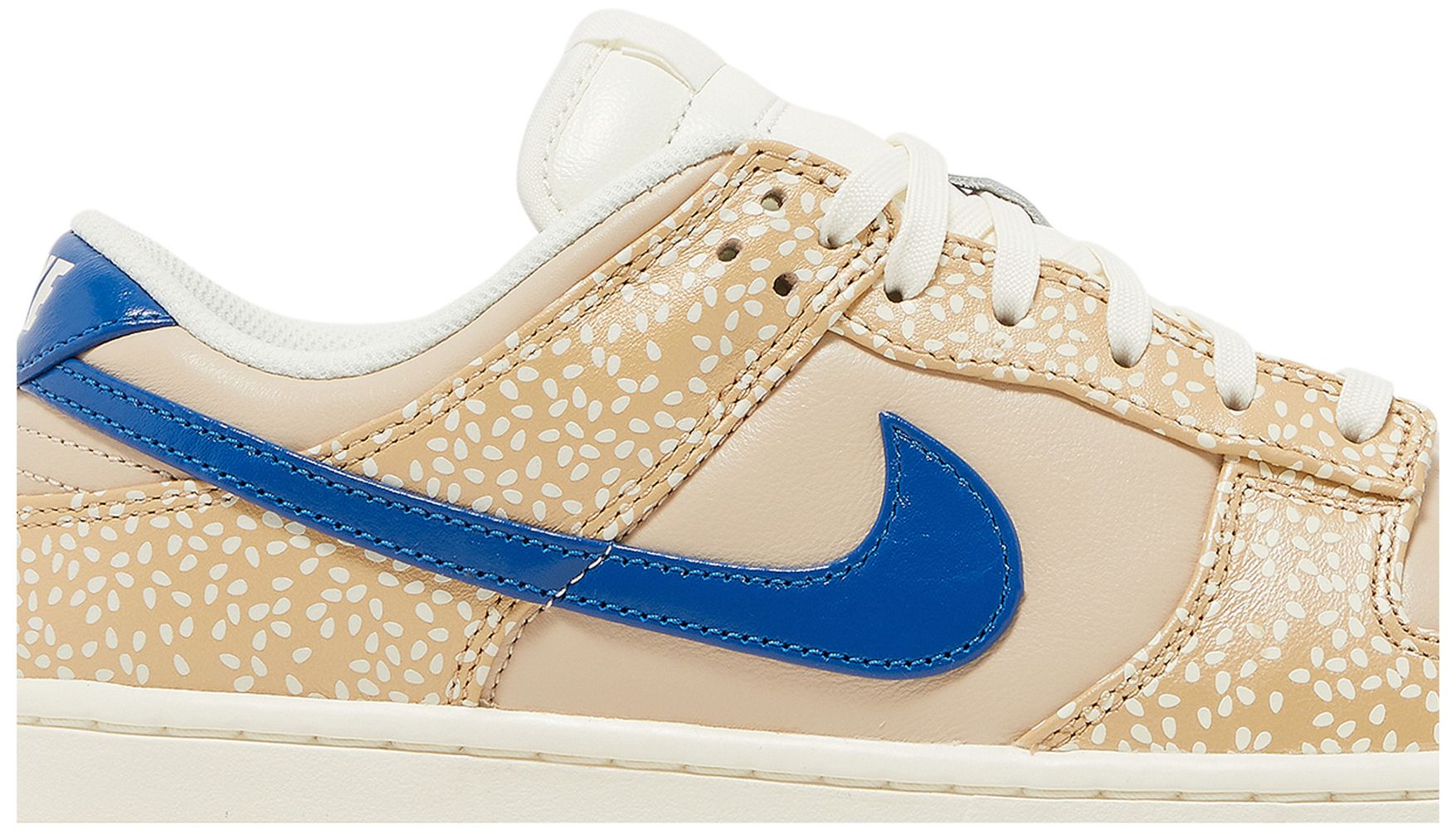 Buy Nike Dunk Low Premium 'Montreal Bagel Sesame' - DZ4853 200 | GOAT