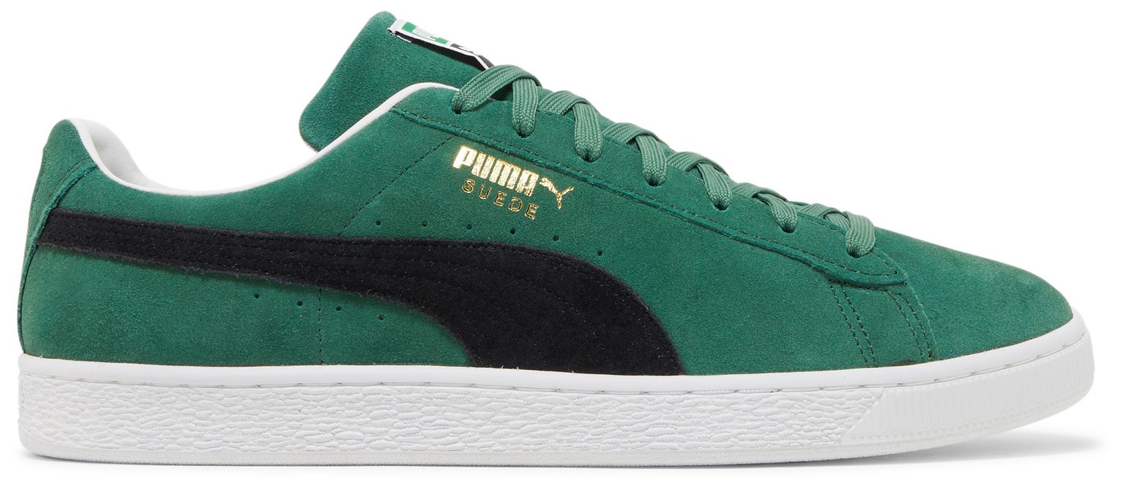 Buy Suede Classic 21 'Vine' - 374915 67 | GOAT