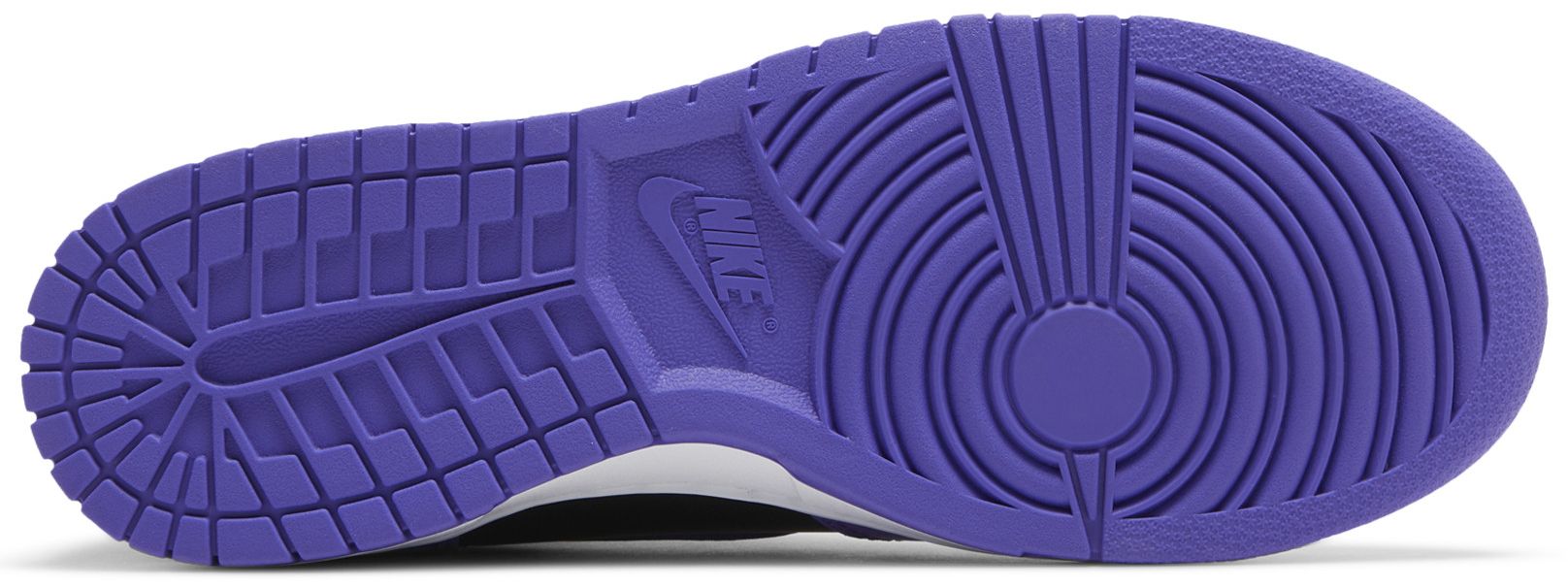 Buy Nike Dunk High 'Psychic Purple' - DV0829 500 | GOAT