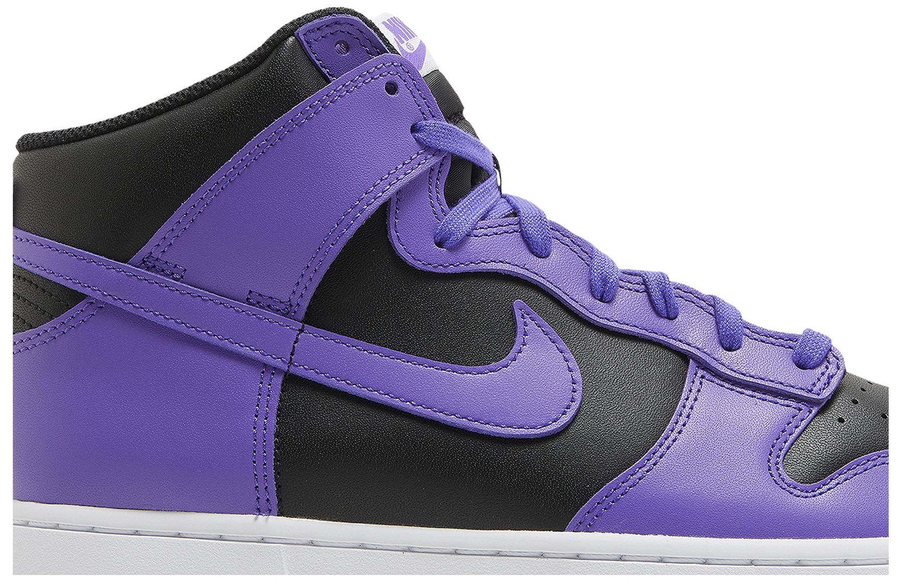 Buy Nike Dunk High 'Psychic Purple' - DV0829 500 | GOAT