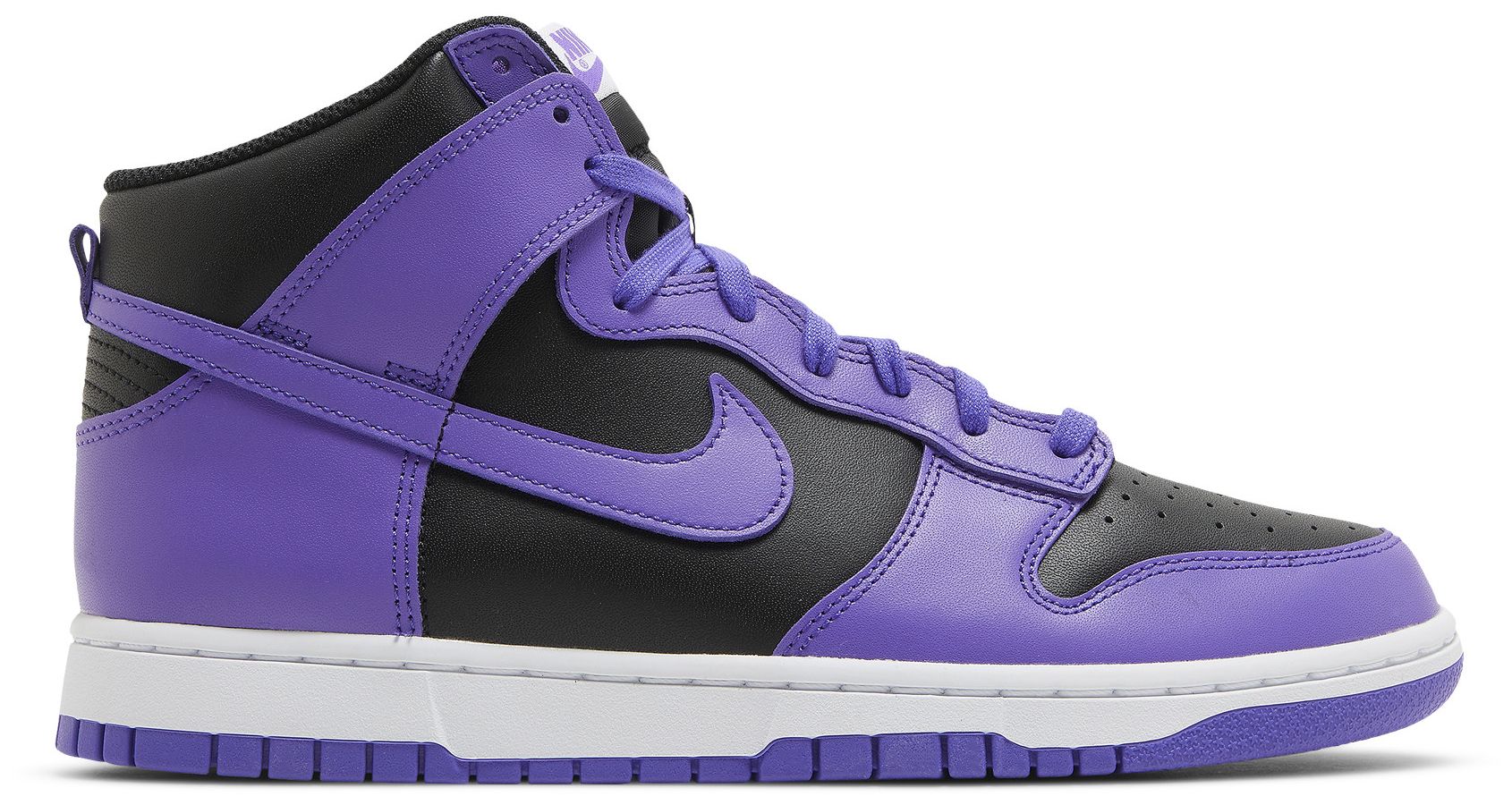 Buy Nike Dunk High 'Psychic Purple' - DV0829 500 | GOAT