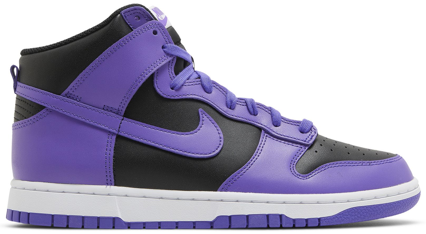 Buy Nike Dunk High 'Psychic Purple' - DV0829 500 | GOAT