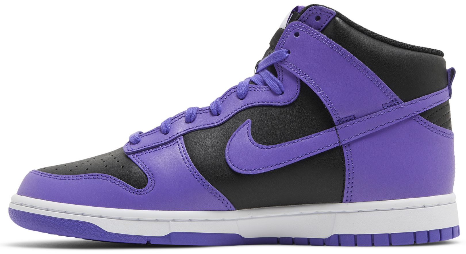Buy Nike Dunk High 'Psychic Purple' - DV0829 500 | GOAT