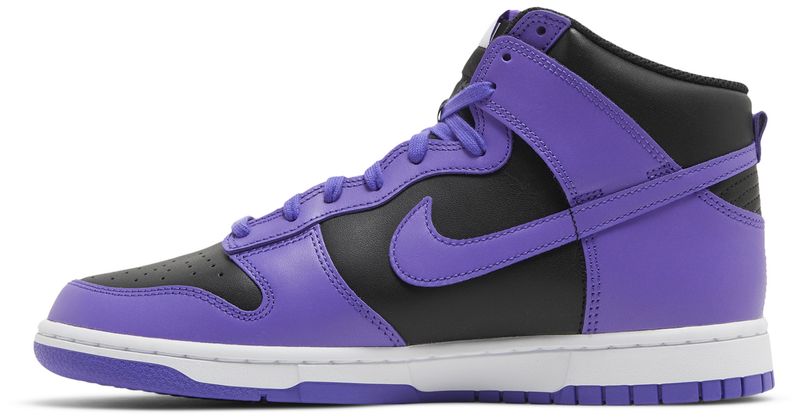 Buy Nike Dunk High 'Psychic Purple' - DV0829 500 | GOAT