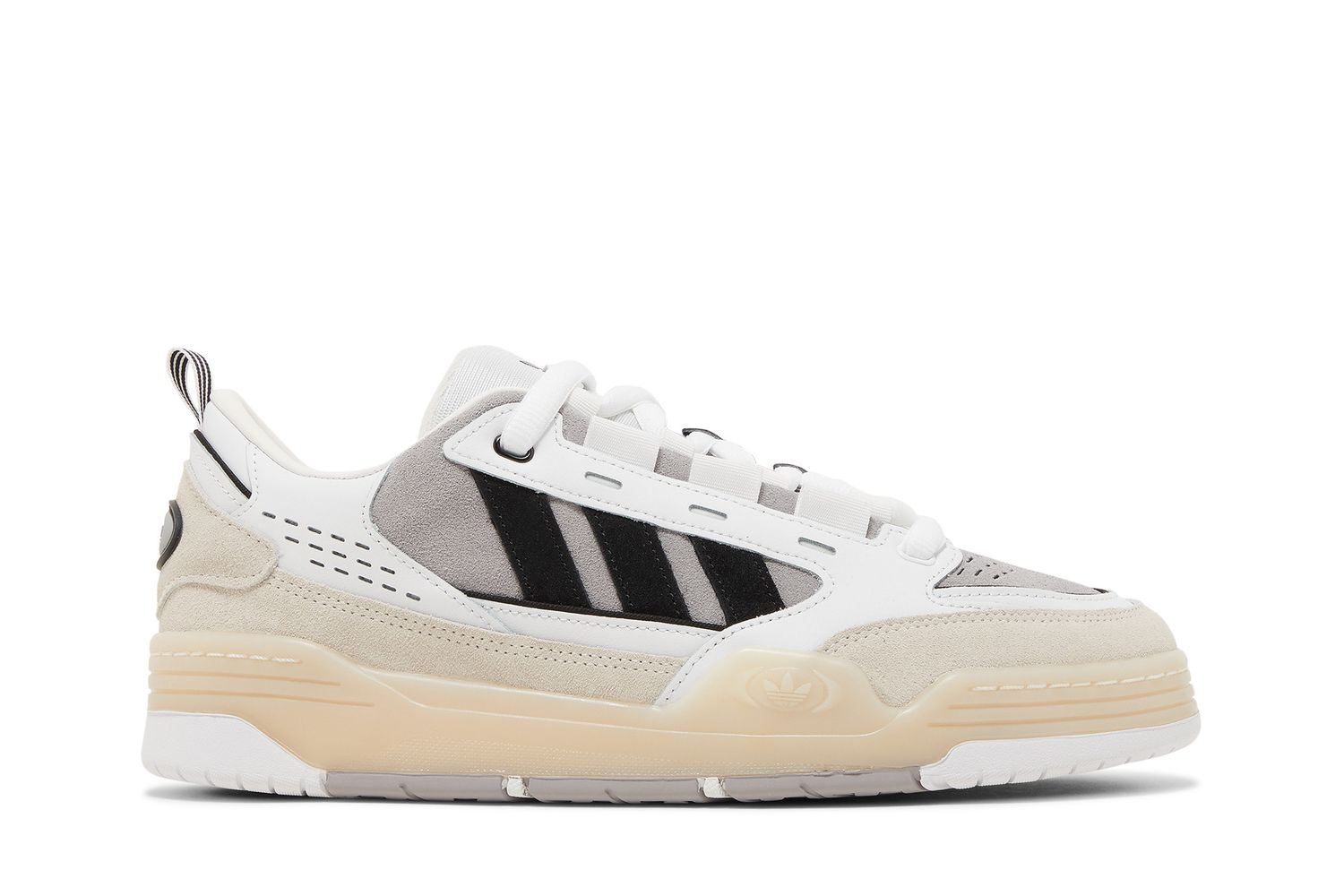 Buy adidas ADI2000 'Chalk White Black' - GV9544 | GOAT