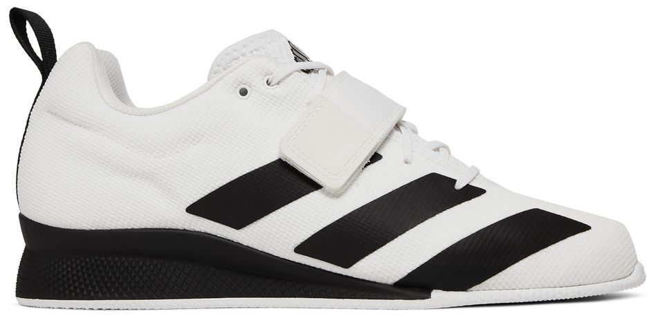 Buy Adidas Adipower Weightlifting 2 'White Black' - GZ5953 | GOAT