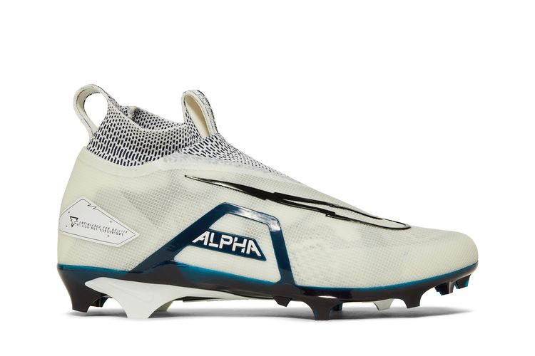 Buy Alpha Menace Elite 3 'White College Navy' - CT6648 102 | GOAT