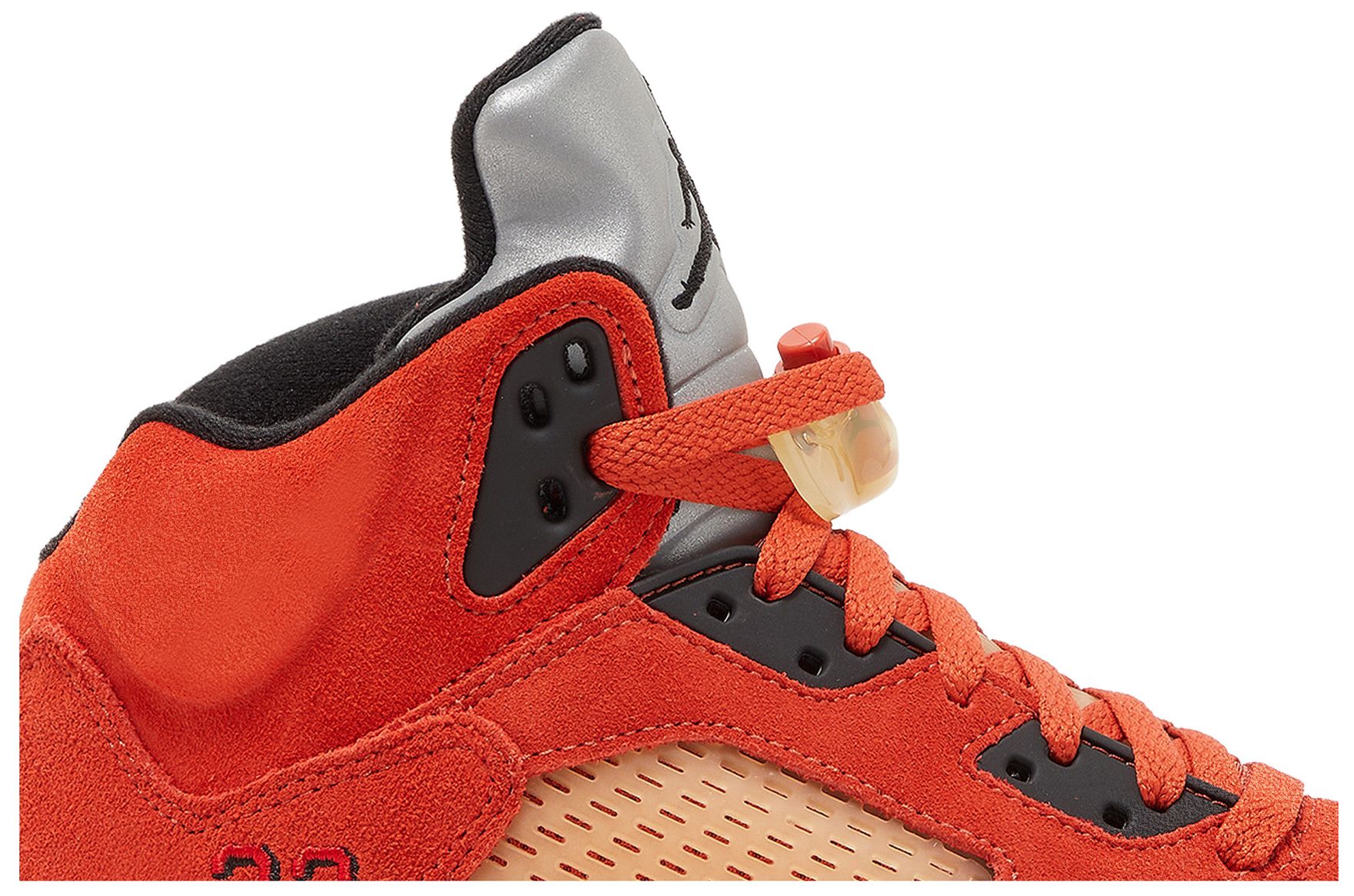 Buy Wmns Air Jordan 5 Retro 'Dunk on Mars' - DD9336 800 | GOAT
