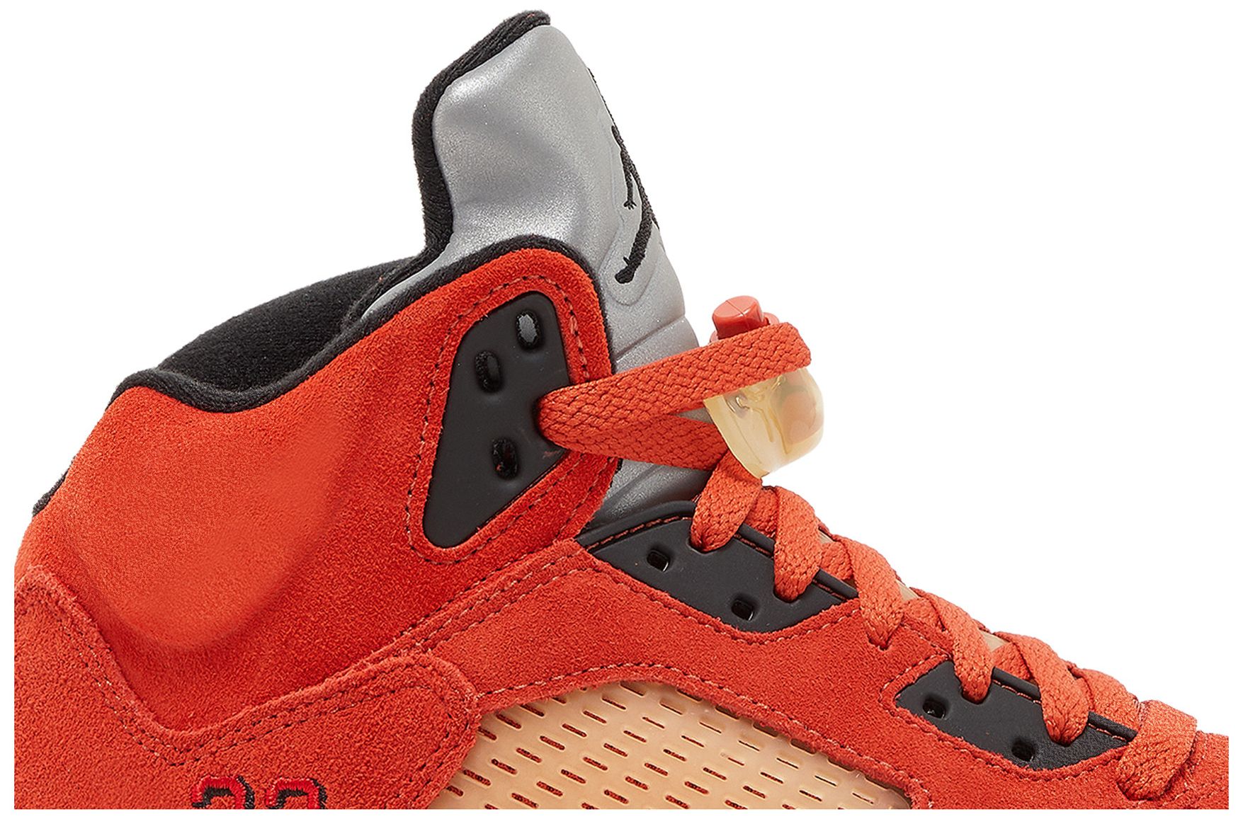 Buy Wmns Air Jordan 5 Retro 'Dunk on Mars' - DD9336 800 | GOAT