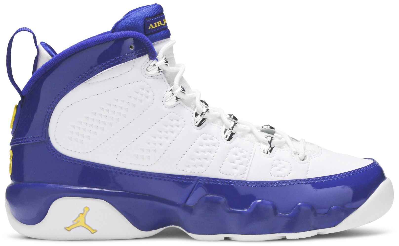 Buy Air Jordan 9 Retro BG 'Kobe' - 302359 121 | GOAT