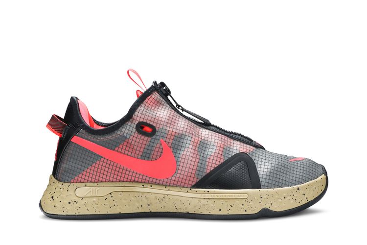 Buy Nike PG 4 'PCG' - CZ2240 900 | GOAT