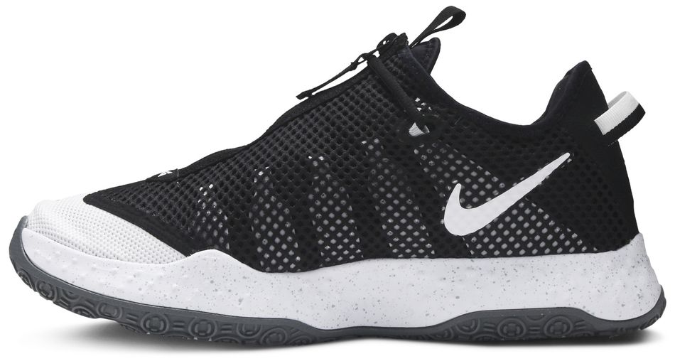 Buy Nike PG 4 'Oreo' - CD5079 100 | GOAT