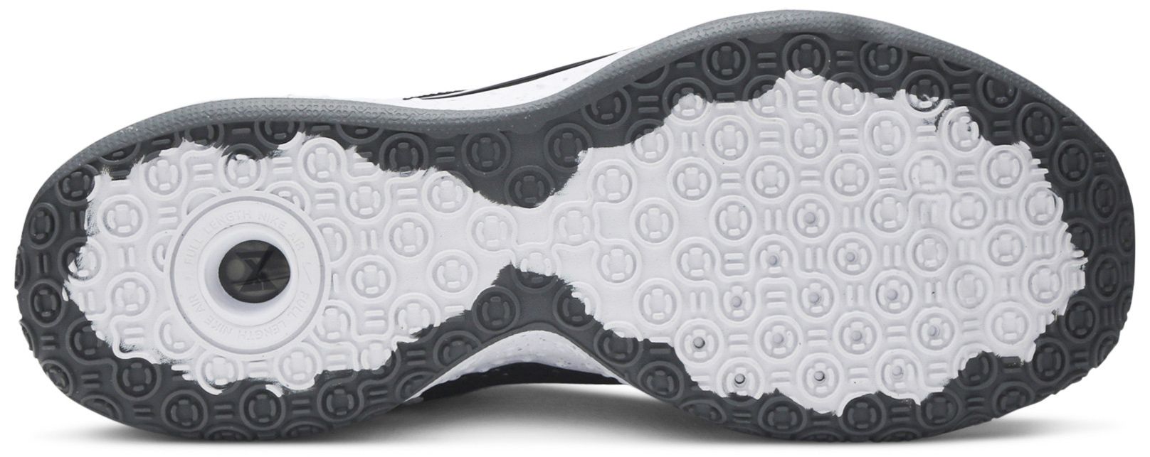 Buy Nike PG 4 'Oreo' - CD5079 100 | GOAT