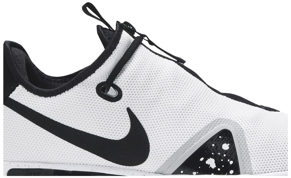 Buy Nike PG 4 'Oreo' - CD5079 100 | GOAT